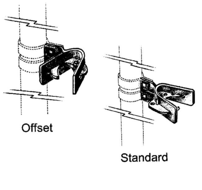 Off Set Lock N Latch-Fences 4 Less's SiteLINK 7 Beta Store